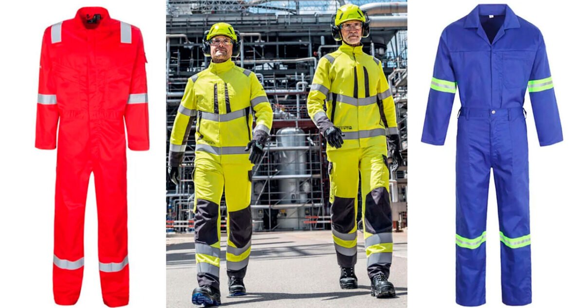 ISO 20471: Normativa Europea sobre Ropa de Alta Visibilidad