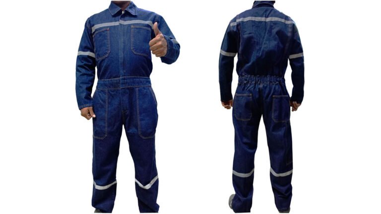 Overoles de trabajo para hombre